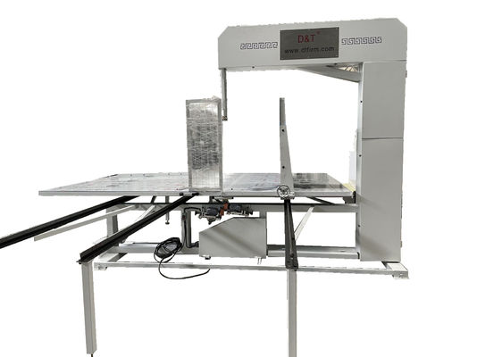 Vertical Cutting Machine factory, Buy good quality Vertical Cutting ...