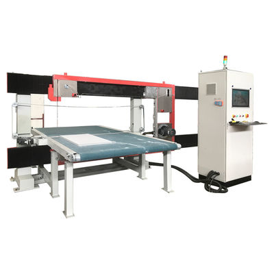 Quality PU Foam Cutting Machine & EPS Cutting Machine factory from China