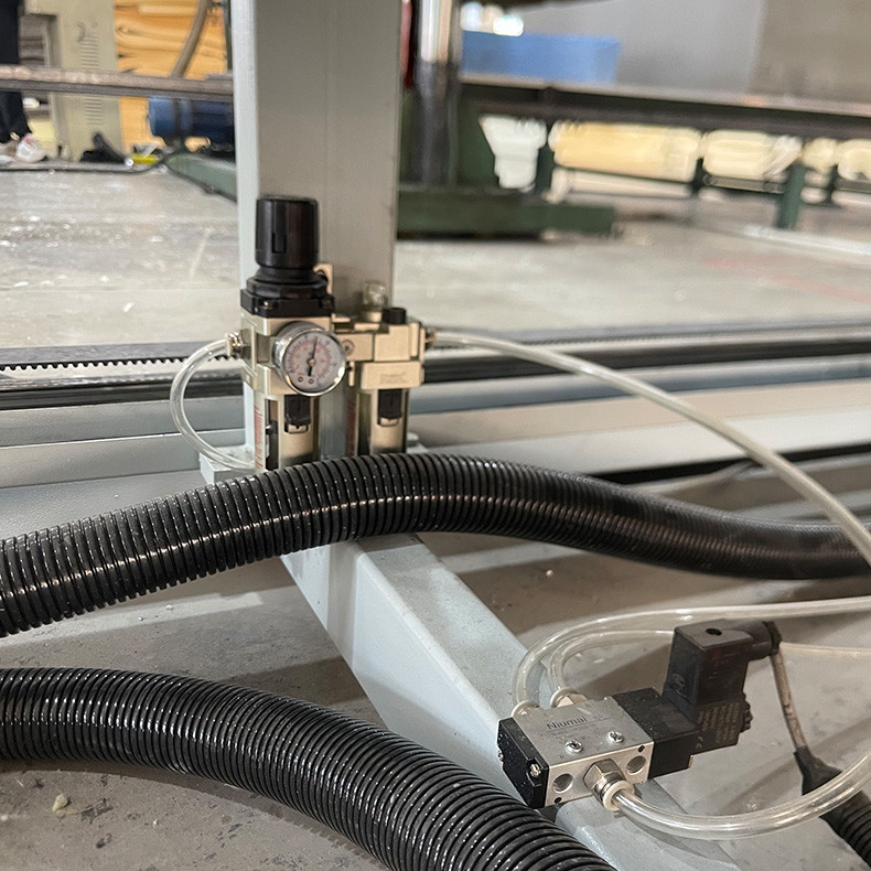 Automatic Polyurethane Foam Cutter For Sponge Sheet High Speed ...