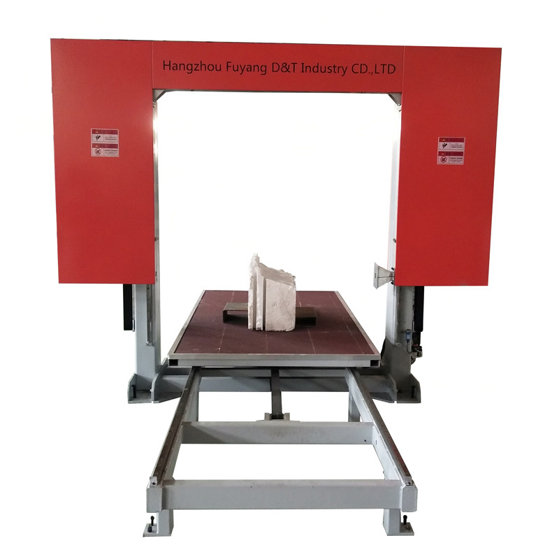 Fast Wire PE Foam Sheet Machine With Function of fast Wire Foam Cutting ...