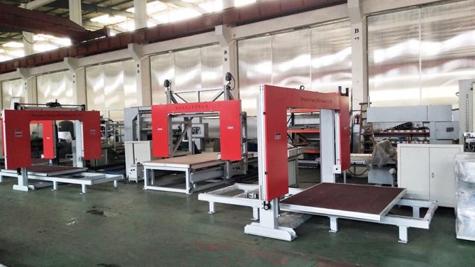 China Fuyang D&T Industry Co., Ltd. latest company news about